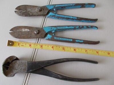 Gilbow in Industrial Tin Snips for sale | eBay