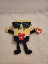 SpongeBob TuxedoPants - Beanie Babies - Beaniepedia