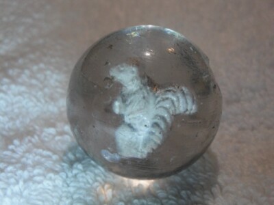 Antique Sulfide Marbles for sale | eBay