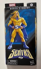Marvel Legends Exclusives Sentry