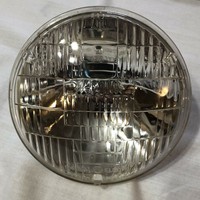 GE Sealed Beam General Electric Headlight 2B1 G007 B43 *FREE SHIPPING ...