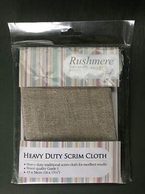 Window Cleaning Scrim for sale | eBay