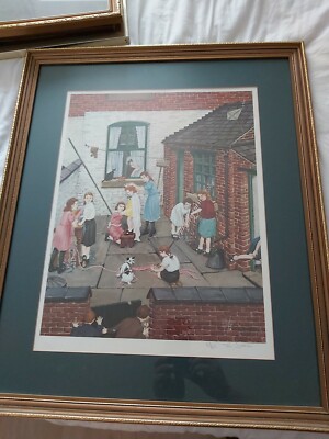 Tom Dodson Signed Prints for sale | eBay