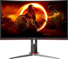 Serious Gaming Computer Monitors for Sale - eBay