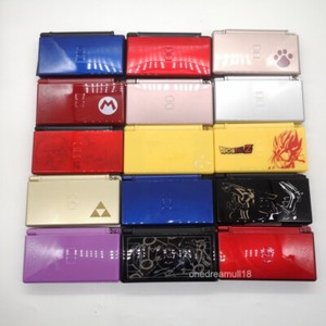 nintendo ds lite cover products for sale | eBay