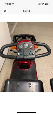 Pride Colt Mobility Scooter for sale | eBay