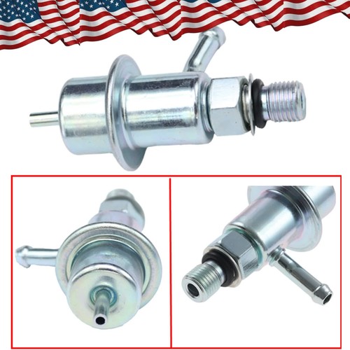 Fuel Pressure Control Valve Fits Toyota Pickup 4Runner 2.4L 88-1995 ...