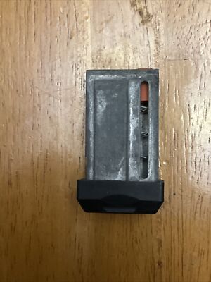 Remington Model 597 In Gun Magazines for sale | eBay