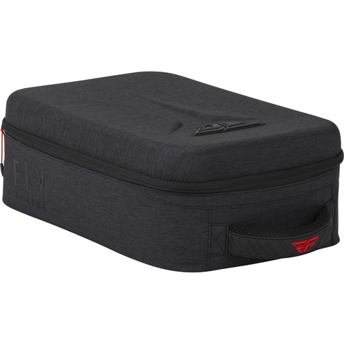 Fly Racing Goggle Garage Black 28-5224 | eBay