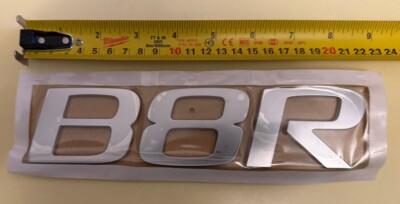 Car Badges, Decals & Emblems for Volvo for sale | eBay