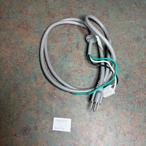 Washer Power Cord Sangle E205766 | eBay