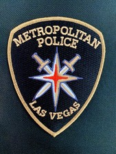 Collectible Nevada Police Patches for sale | eBay