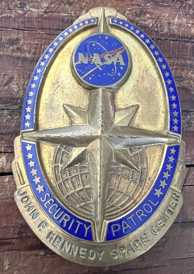 NASA Program Collectibles for sale | eBay