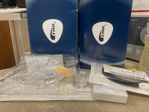 THD Slide One USA 800070 New/Sealed 2027! | eBay