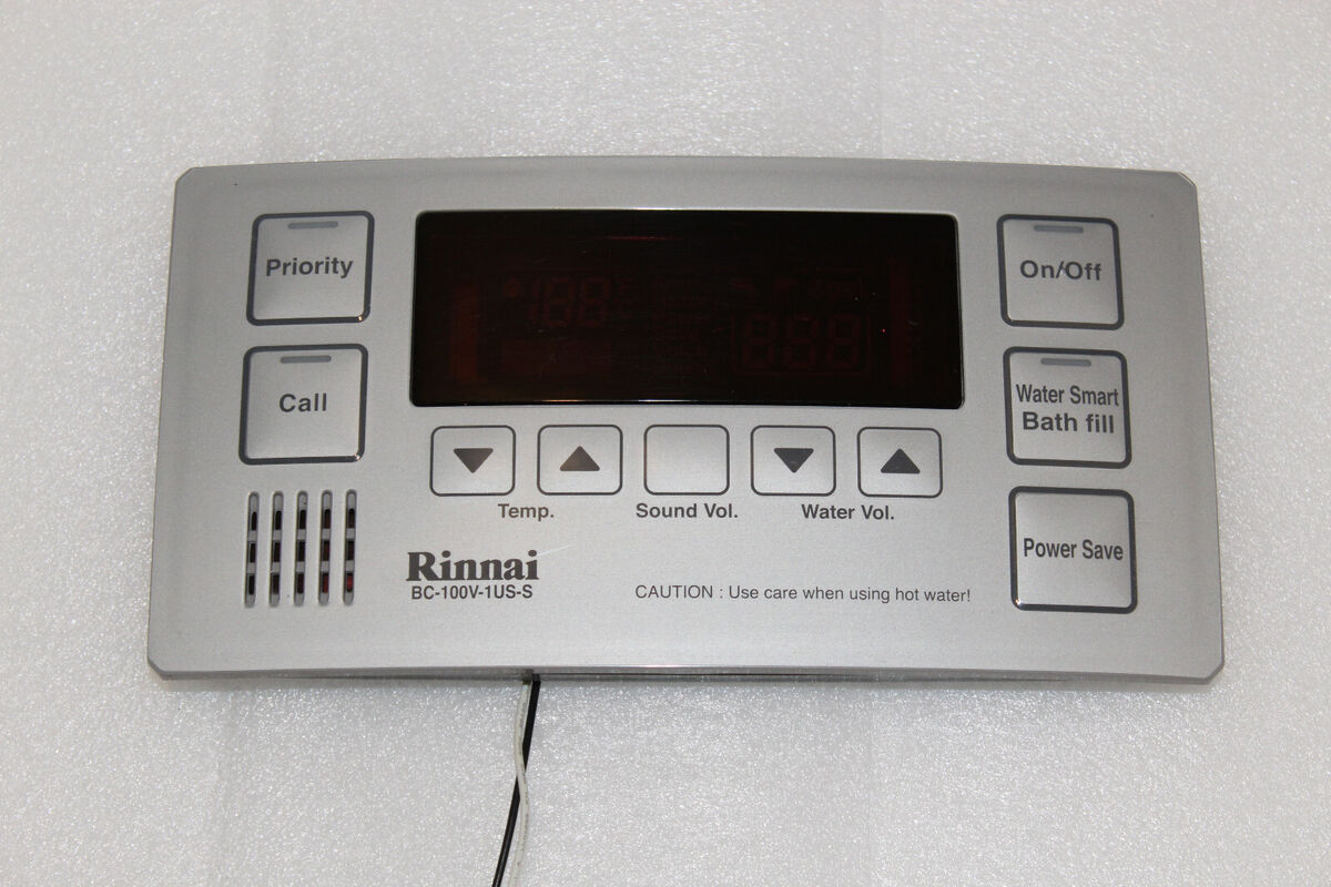 Rinnai Home Improvement for sale | eBay Rinnai Home Improvement for sale | eBay