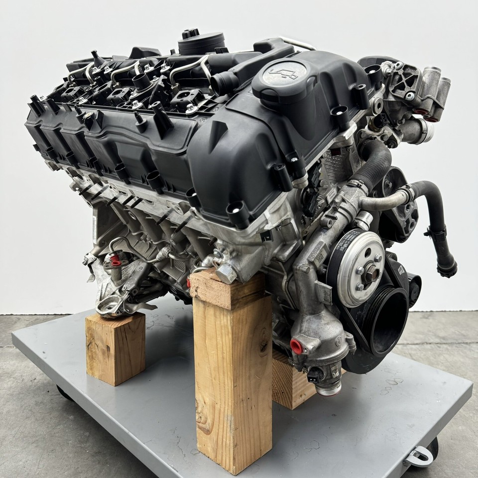 Complete Engines for BMW M3 for sale | eBay