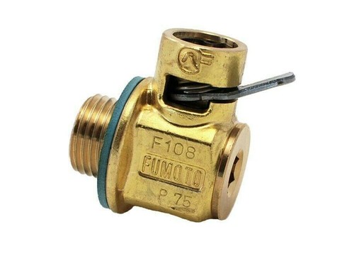 Fumoto F108 - Engine Quick Oil Drain Valve M16-1.5 | eBay