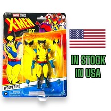 Marvel Legends X-Men '97 Wolverine