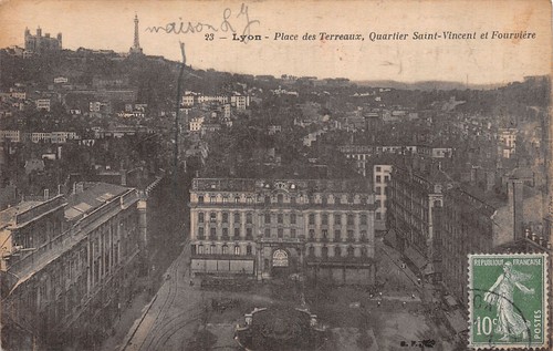 69-LYON-N T5007-E/0359 | eBay