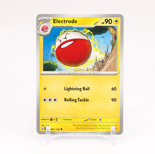 Electrode Pokemon Cards - Find Pokemon Card Pictures With Our Database ...