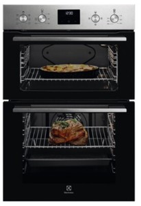 Electrolux Built In Double Oven for sale | eBay