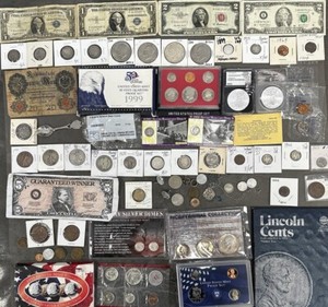 Carat Coin | eBay Stores