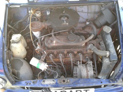 Classic Mini 1275 in Complete Car Engines for sale | eBay