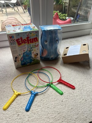 Elefun Game for sale | eBay