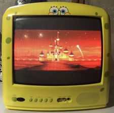 Spongebob Tv for sale | In Stock | eBay
