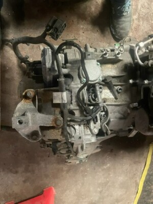 Automatic Transmissions for 2014 Ford Focus for sale | eBay