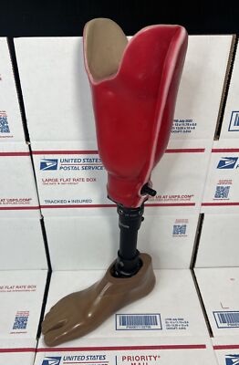 Prosthetic Leg for sale | eBay