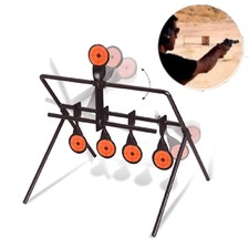Auto Reset Steel Target for sale | eBay