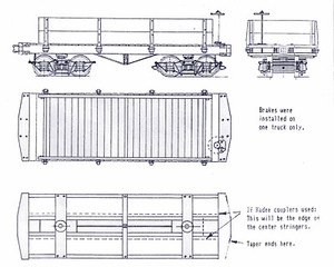 Wooden On2 Gauge Model Trains for sale | eBay