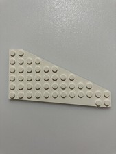 LEGO Sets with Part 3585 Wing 7 x 12 Right, Wedge Plate