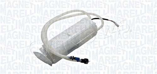 MAGNETI MARELLI Fuel Supply Module For AUDI VW A8 Phaeton 4E S8 ...