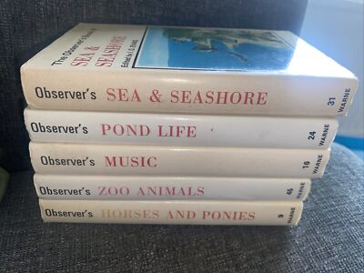 observer books collection products for sale | eBay