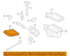 Engine Computers for Audi A5 for sale | eBay