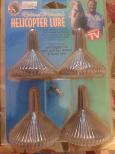 helicopter lure products for sale | eBay