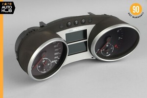 Instrument Clusters for Mercedes-Benz ML63 AMG for sale | eBay