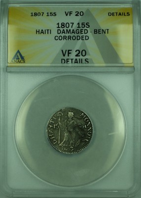 Haiti Coins for sale | eBay