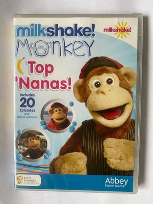 Milkshake Dvd for sale | eBay UK