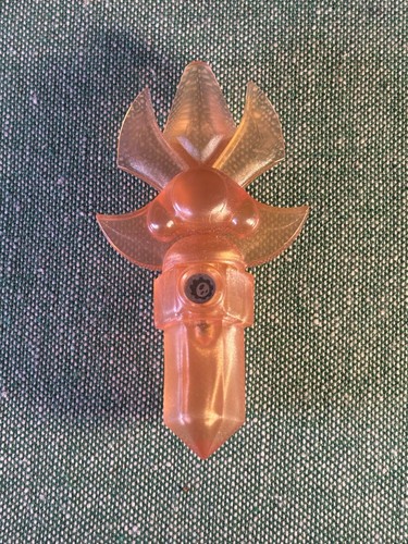 * Tech Scepter Factory Flower Crystal Skylanders Trap Team WiiU PS4 ...