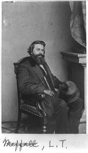 Photo:Louis T. Wigfall | eBay