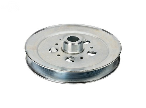 Spindle Pulley fits Kubota RCK60P-725Z RCK60P-781Z K5663-33582 K5663 ...