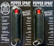 Pepper Spray Ring for sale | eBay