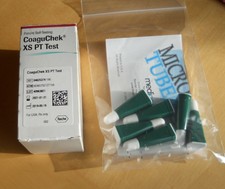 Coaguchek Xs for sale | eBay