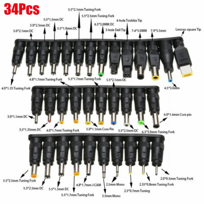 Laptop Adapter Tips for sale | eBay