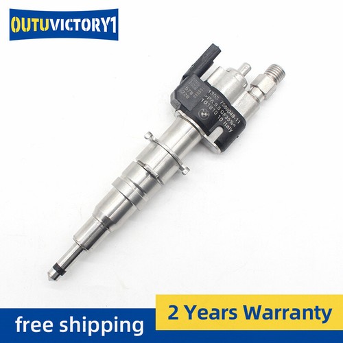 Fuel Injector for BMW 1353758904811 13537589048-11 13537589048 | eBay