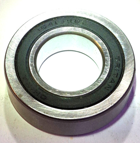 1 NEW TRITAN 1641 2RS RADIAL BALL BEARING, DBL SEAL NNB ***MAKE OFFER ...