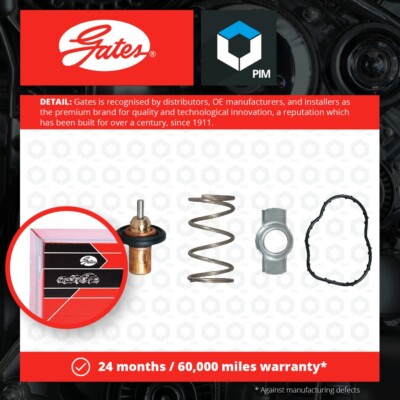 Car Engine Thermostats & Housings for Nissan Qashqai for sale | eBay